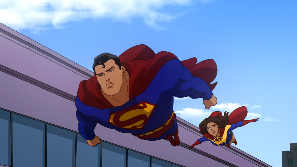All-Star Superman (2011) • Tout Superman est dans Mag Of Steel